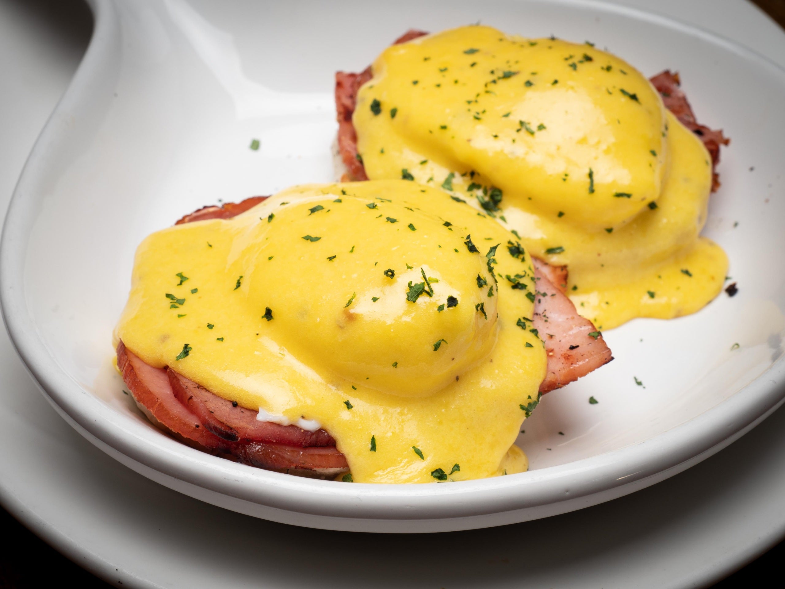 Benedict | Online Menu